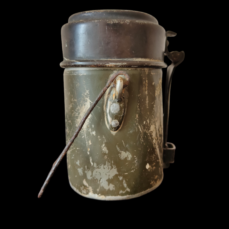 WW2 German Mess Kit – HWSD 39